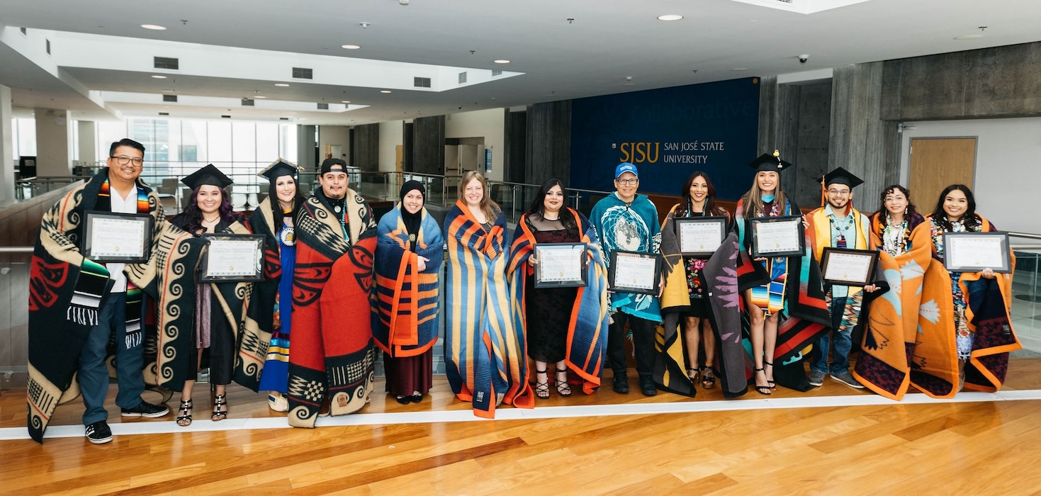 Native American Indigenous Student Success Center